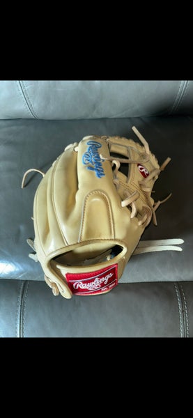 Custom Rawlings heart of the hide 11.5 | SidelineSwap | Buy and Sell on ...