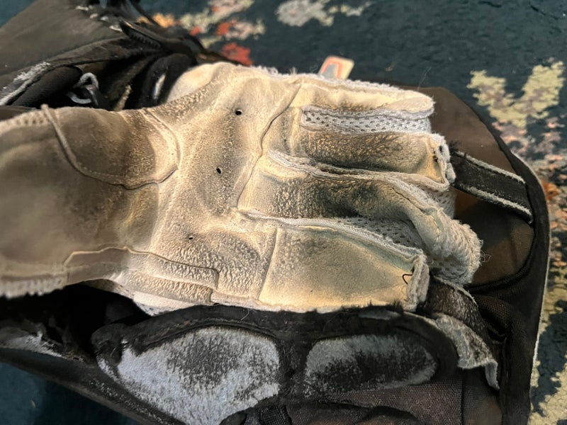 Cooper Reactor 4 Blocker | SidelineSwap | Buy and Sell on SidelineSwap