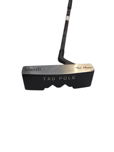 Maxfli (Used) Right Handed Men's Blade Putter | SidelineSwap | Buy and ...