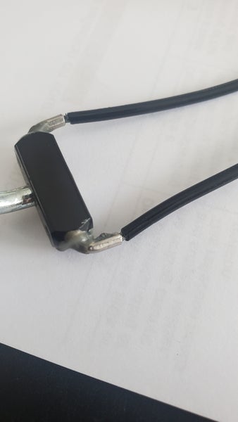 TWO Bauer Konekt Buckles (Used) ONE Ankle and ONE Boot | SidelineSwap ...