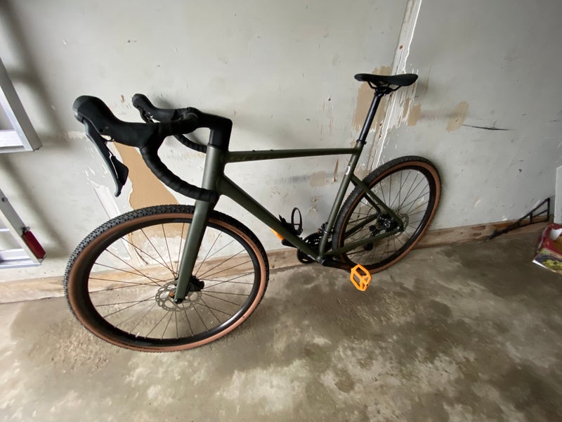 Scott Speedster Gravel Bike | SidelineSwap | Buy and Sell on SidelineSwap