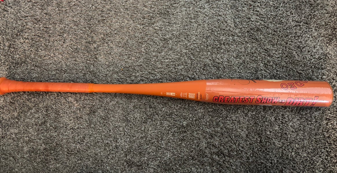 2025 Combat MFG Spec A1 BBCOR Certified Bat (-3) Alloy 31 oz 34" (New ...