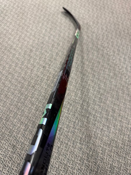 CCM Chrome FT7 Pro 65 flex P29 curve right hand stick | SidelineSwap ...