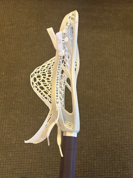 NEW STX X-It on Stringking Metal 3 Professionally Strung with ...