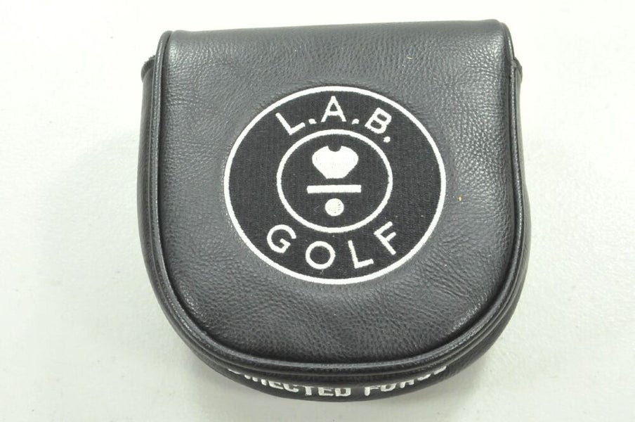 LAB Golf Directed Force 2.1 Armlock 74* 41" Putter RH Steel with Cover # 192467 | SidelineSwap ...