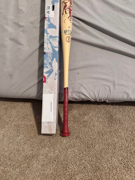 Combat Rodeo BBCOR Certified Bat (-3) Alloy 31 oz (New) | SidelineSwap ...