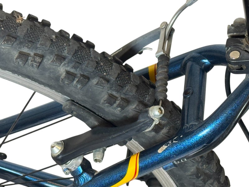 Small Gary Fisher Tassajara Mountain Bike | SidelineSwap | Buy and Sell ...