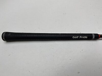 Adams 2009 Watson Sand Wedge SW 56* 10 Bounce True Temper Wedge Steel ...