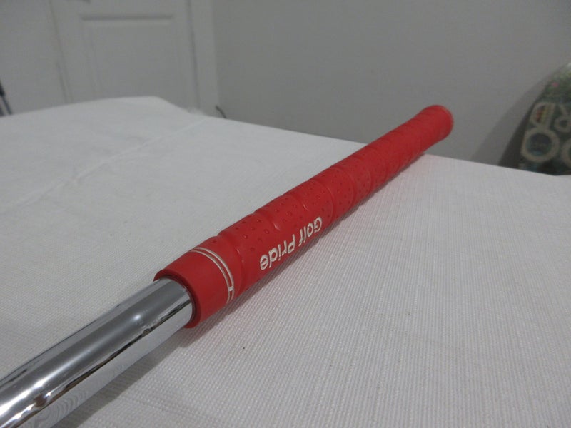 Ping i525 Gap Utility Wedge UW - 50* - AWT 2.0 Regular Flex Steel - Blue Dot | SidelineSwap ...