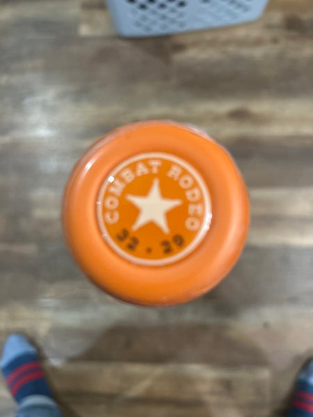 2025 Combat Rodeo BBCOR Certified Bat (-3) Alloy 29 oz 32" (New ...