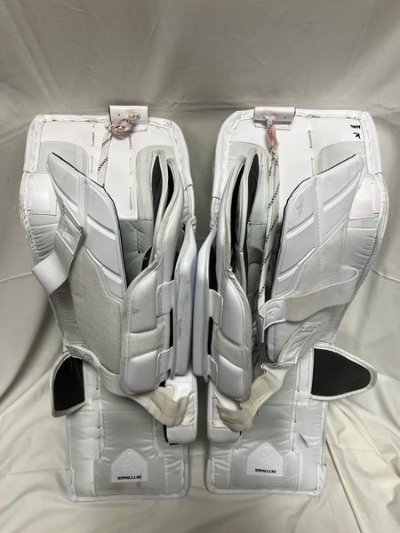 Oettinger Pro Return Bauer Shadow Set | SidelineSwap | Buy and Sell on ...