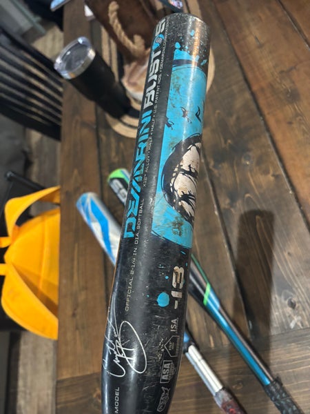 Girls 8u-9u Fast-pitch Softball Bats | SidelineSwap | Buy and Sell on ...