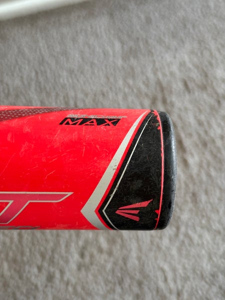 2022 Easton Ghost Advanced FIRE Fastpitch Bat #105 of 1500 FP22GHRF10 ...