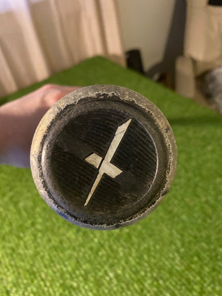 Marucci CAT X Vanta Composite USSSA Certified Bat (-8) 31/23 (Used ...