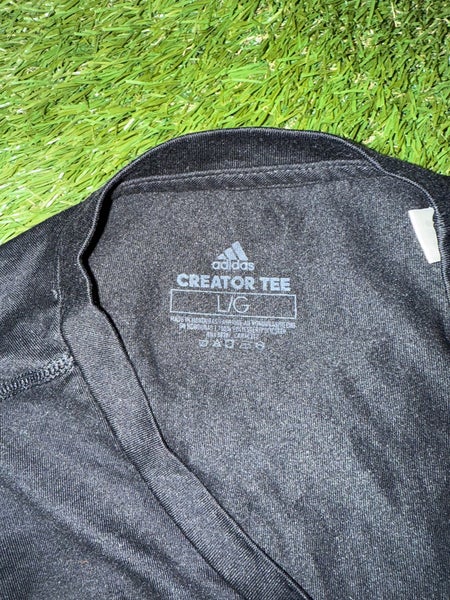 Adidas Top Tier Baseball Dri-Fit Long Sleeve | SidelineSwap | Buy and ...