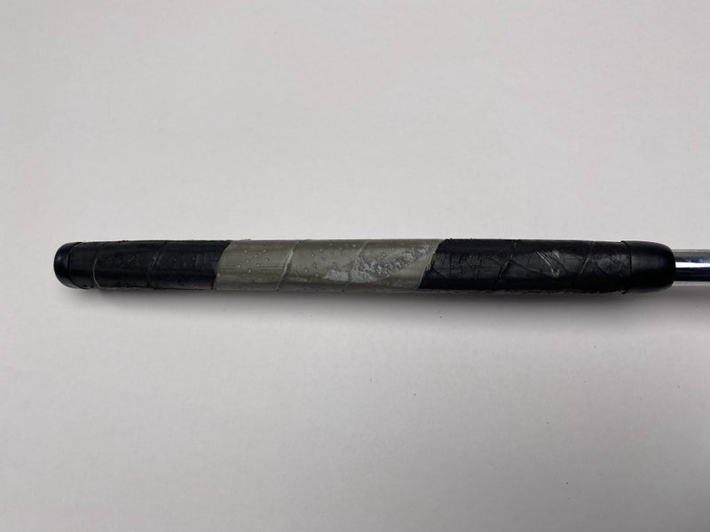 Never Compromise Voodoo Putter 35" Mens RH | SidelineSwap | Buy and ...