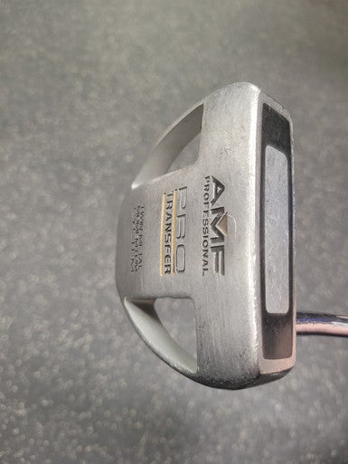 Used Amf Pro Transfer Mallet Putters 11708-s000147686 | SidelineSwap ...