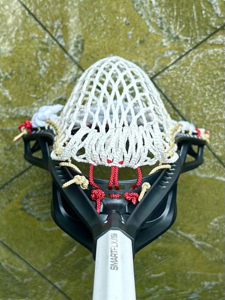 New Stringking Mark 2A with Hero 2.0 Mesh (Sample Colours ...