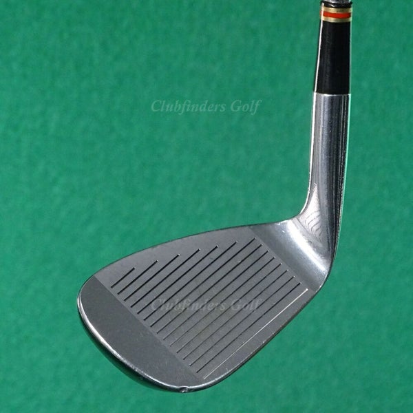 Ben Hogan Edge Forged GS EW Equalizer Wedge Factory Apex 4 Steel Stiff ...