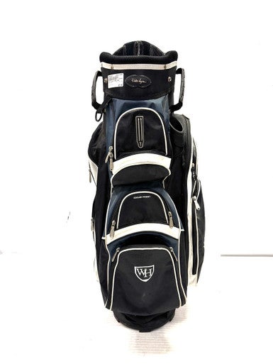 Walter Hagen (Used) Blue Men's Carry Bag | SidelineSwap | Buy and Sell ...