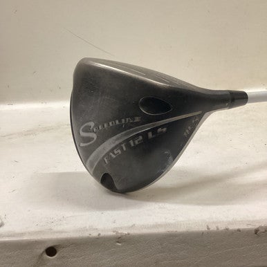 Used FAST 12 LS Mens Driver RH 10.5 Degree 11725-S000482745 ...