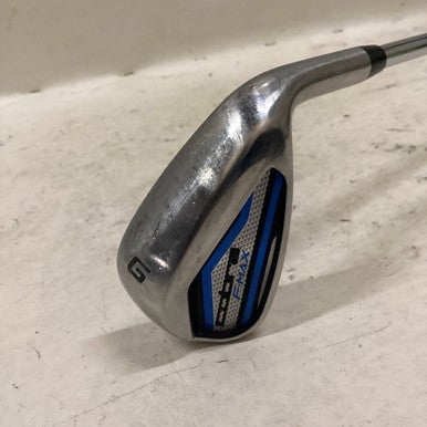 Used Cobra F-MAX Golf Wedge Mens RH Gap/Approach Wedge 11725-S000482521 ...