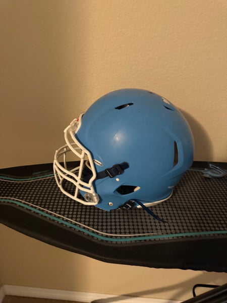 Adult Riddell Speed Helmet (Used) | SidelineSwap | Buy and Sell on ...