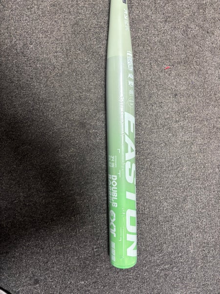 2025 Limited Edition Easton Ghost Unlimited Matcha Bat (-10) 24 oz 34 ...