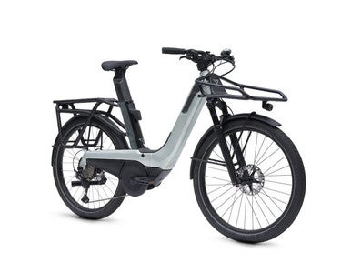 New Vaast Stepthru Shimano Xt E-bike Unisex Med 11819-41vva210140 | SidelineSwap | Buy and Sell ...