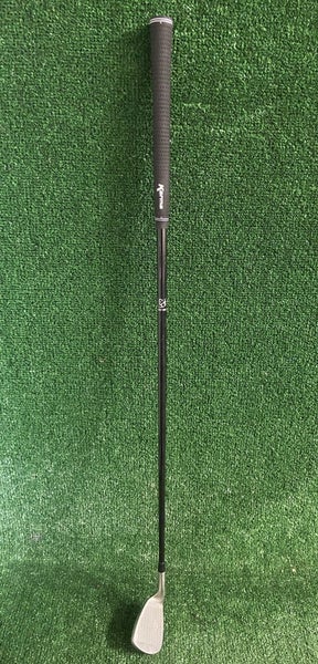 Giant Golf GX2 Oversize Gap Wedge 52* Regular Graphite 35.5" RH New ...