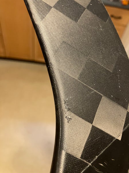 Senior CCM FT Ghost Right Handed Hockey Stick P28 (Used) | SidelineSwap ...