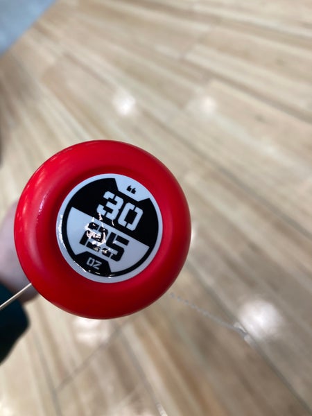 2025 Combat B2 Ultra Bat USSSA Certified (-5) Composite 25 oz 30" (Used ...