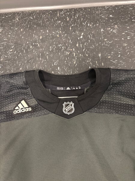 Adidas NHL practice jersey | SidelineSwap | Buy and Sell on SidelineSwap