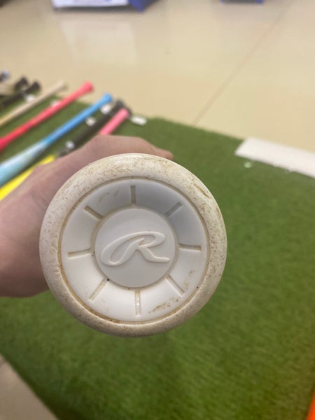 2025 Rawlings Icon USSA Certified Composite -10 31/21 (Used ...