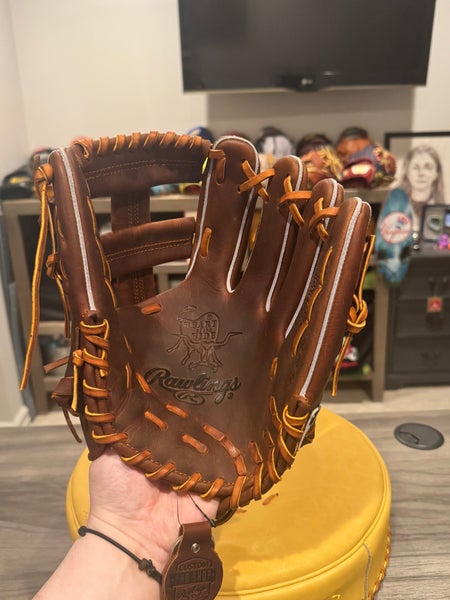 Custom Rawlings TT2 Timbo 11.5” Trade Only | SidelineSwap | Buy and ...
