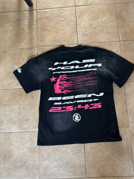 Hellstar (Qr Christ) | SidelineSwap | Buy and Sell on SidelineSwap