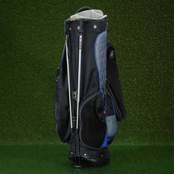 Fusion Pro Disk Golf Bag Cooler Frisbee backpack new arrivals