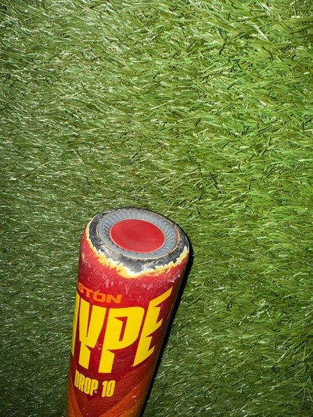 2024 Easton Hype Fire 28/18 (-10) USSSA Baseball Bat *Crack ...