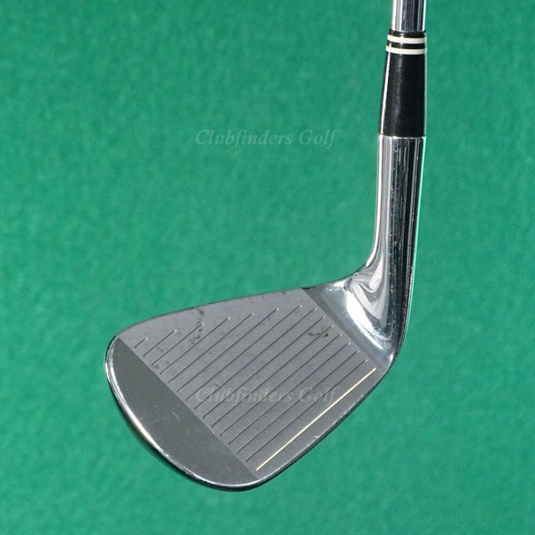 Cleveland Tour Action TA3 Form Forged Chrome PW Pitching Wedge Steel ...