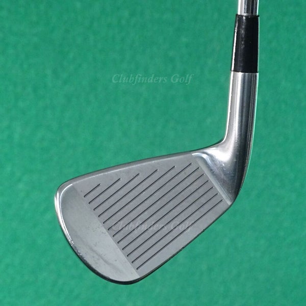 Mizuno MX-25 Forged Single 5 Iron True Temper Dynalite Gold SL Steel ...