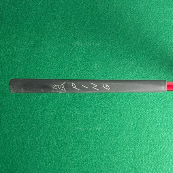 Odyssey Tri-Hot 5K TWO 33.5" Crank-Hosel Putter Golf Club Stroke Lab ...