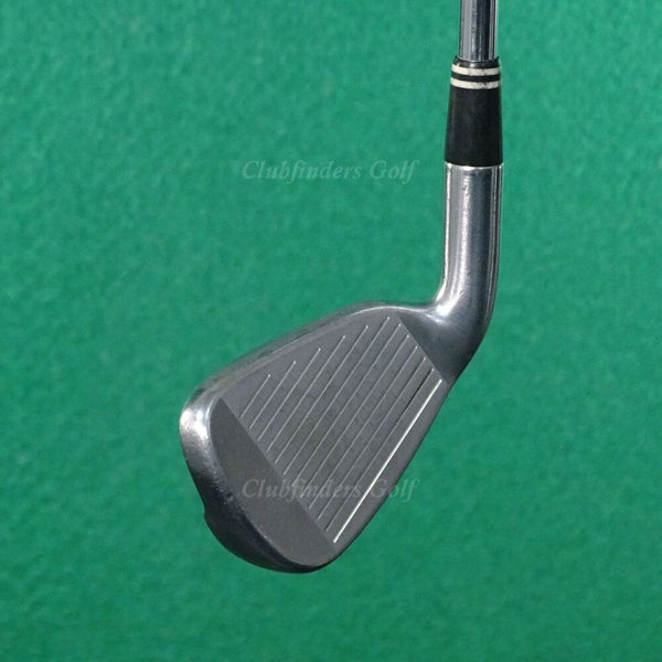 Cleveland CG4 Single 4 Iron Factory ActionLite Steel Regular ...