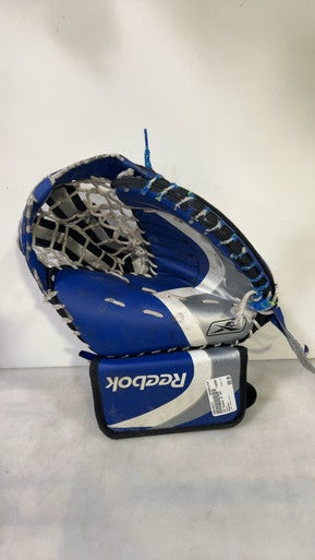 Reebok (Used) Blue Intermediate Regular | SidelineSwap | Buy and Sell ...