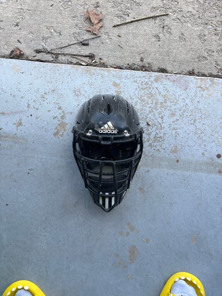Adidas Catcher's Set (Used) | SidelineSwap | Buy and Sell on SidelineSwap