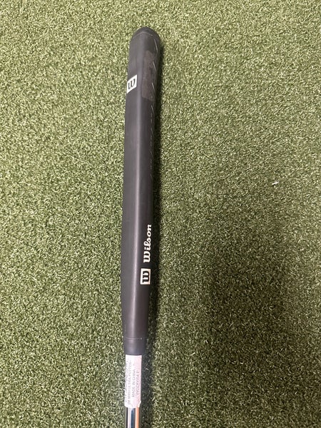 Used Wilson Ultra 3D 35” Putter (1472) | SidelineSwap | Buy and Sell on ...