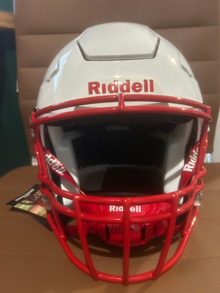 Riddell SpeedFlex Helmets - New | SidelineSwap | Buy and Sell on ...