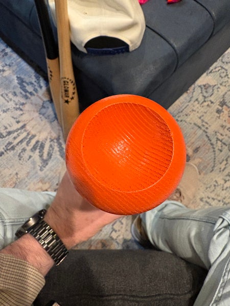 Glomar Baseball Bat 30”, 25oz. Ash | SidelineSwap | Buy and Sell on ...