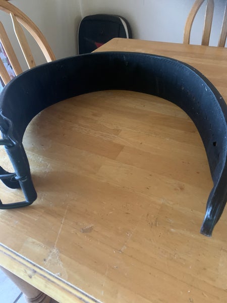 (Used) Lifting Belt | SidelineSwap | Buy and Sell on SidelineSwap