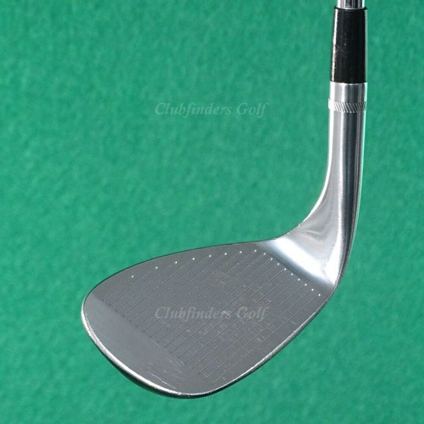 Kirkland Signature Gen 2 Milled 60 LW Lob Wedge Factory Stepped Steel ...