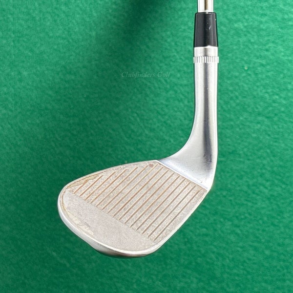Callaway Jaws Raw 58-10S 58 Lob Wedge DG 115 Tour Issue Spinner VSS ...